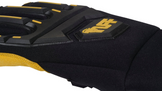 1050 Cut & Impact Resistant Glove with built in Finger Guards – Safety TUFF